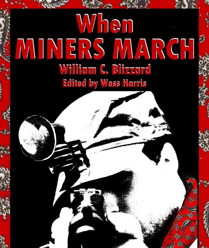 The Rest of the Story: The ‘When Miners March Traveling Museum’ by ...